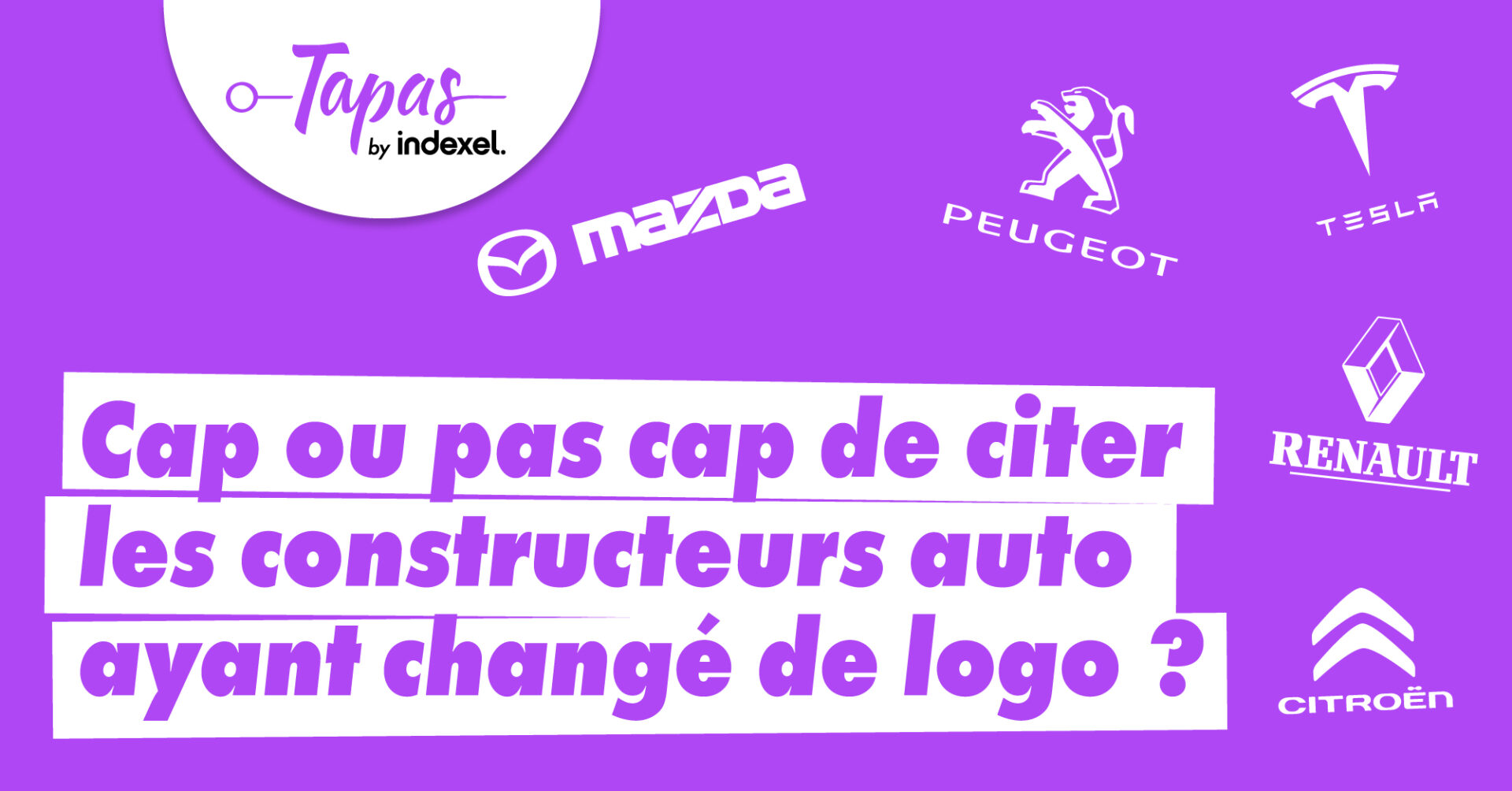 Logos De Constructeurs Automobiles 12th Tour De France Automobile