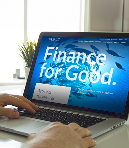 SWEN Capital Partners, accompagnement global - Indexel